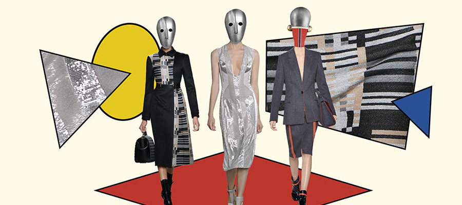 Courant artistique : Le mouvement Bauhaus